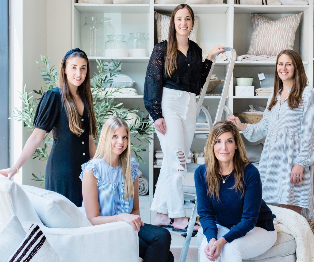 Julie Browning Bova, Founder of Julie Browning Bova Design - The ...