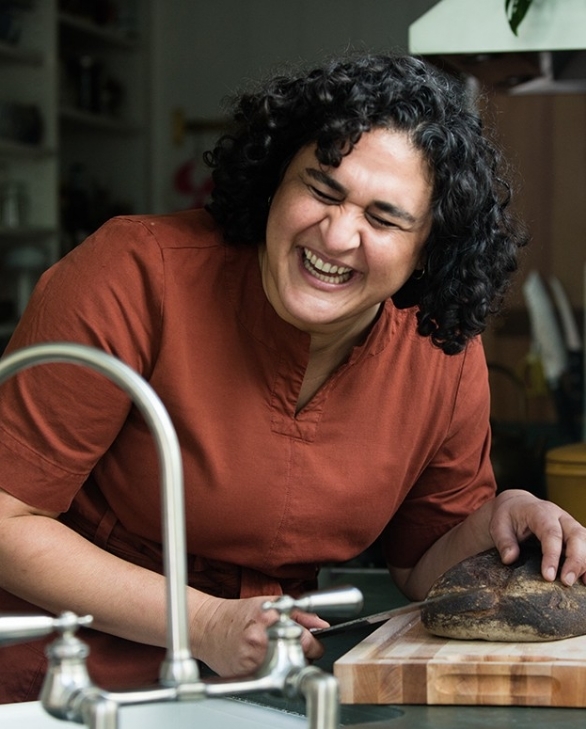 Alex Matisse, the Founder of East Fork - The Beautiful Thinkers Project