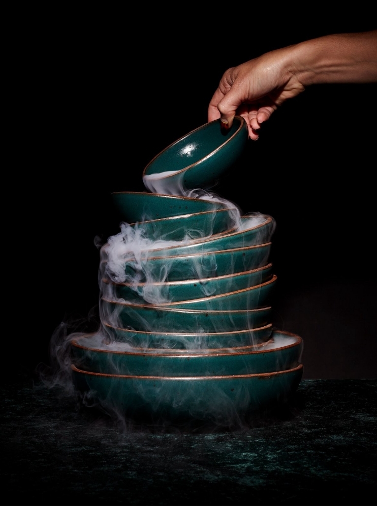 Alex Matisse, the Founder of East Fork - The Beautiful Thinkers Project