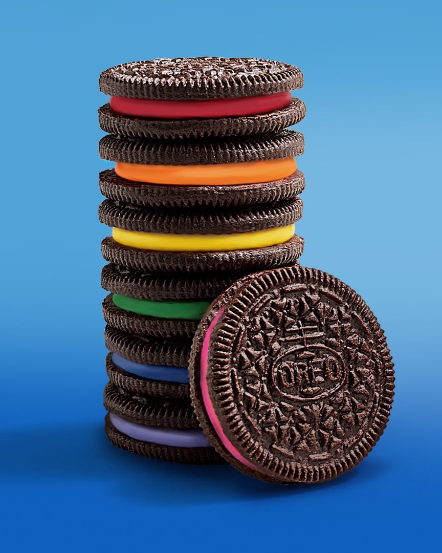 Justin Parnell, Senior Director of OREO at Mondelez International - The ...