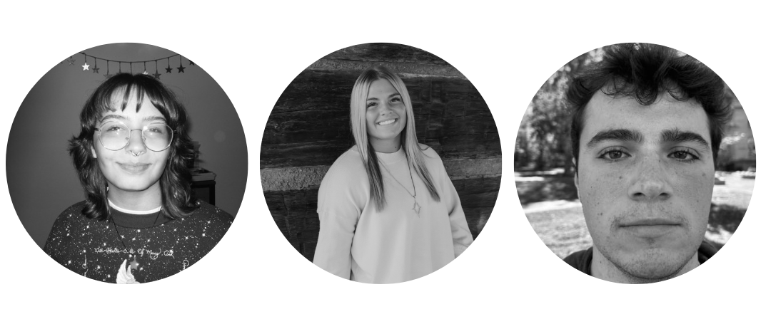 The Beautiful Thinkers Project