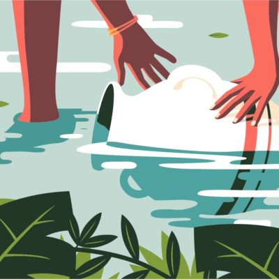 Alex Matisse, the Founder of East Fork - The Beautiful Thinkers Project