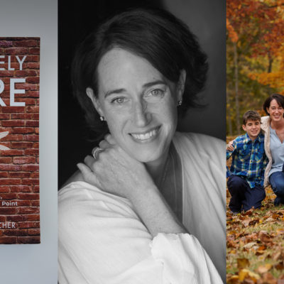 Amy Conway-Hatcher. Co-founder of Chief. Attorney. - The Beautiful ...