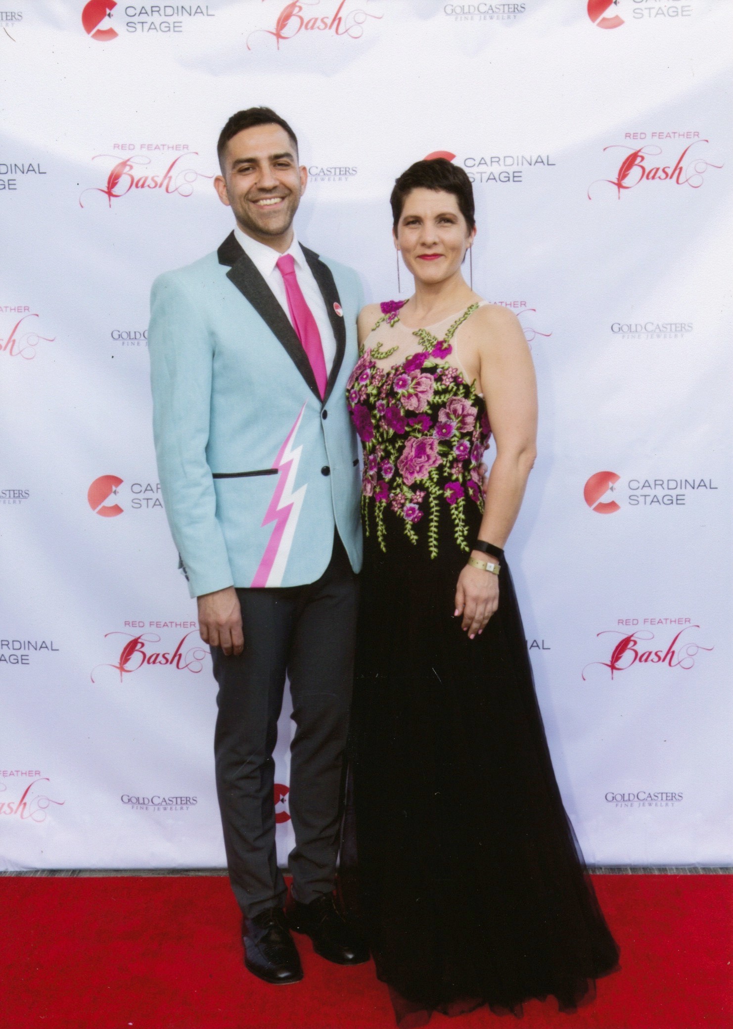 Armin Vit and Bryony Gomez-Palacio, founders of Brand New - The ...