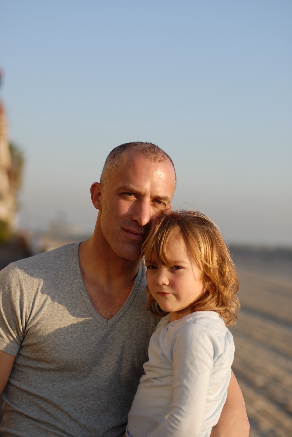 Joshua Ramus, Designer and Founding Principal at REX - The Beautiful ...