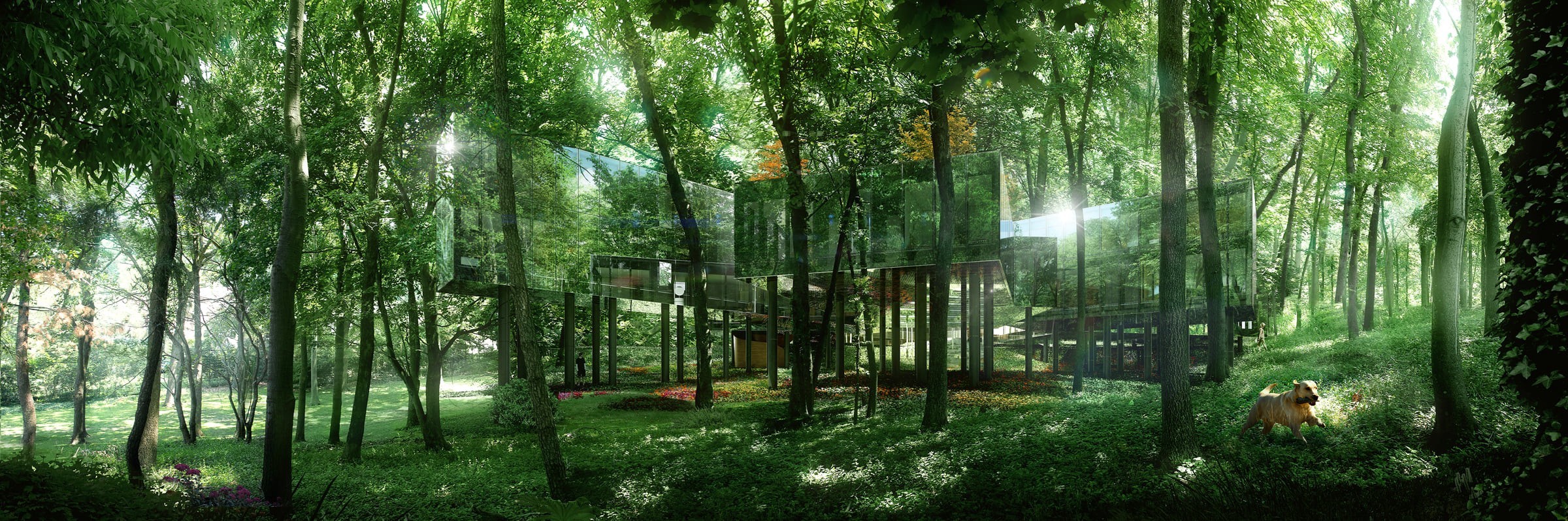 Joshua Ramus, Designer and Founding Principal at REX - The Beautiful ...