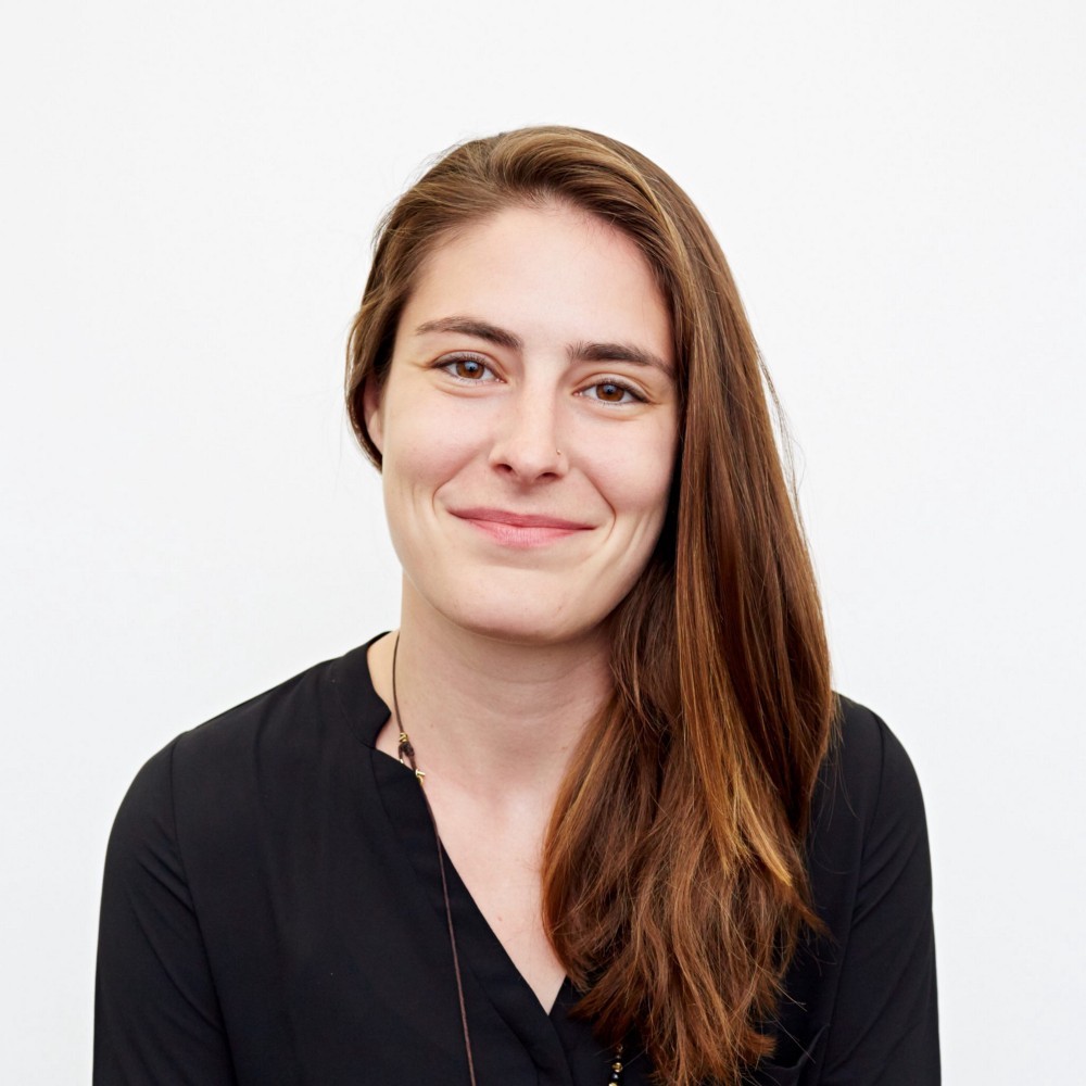 Rebekah Moses, Head of Impact Strategy, Impossible Foods - The ...