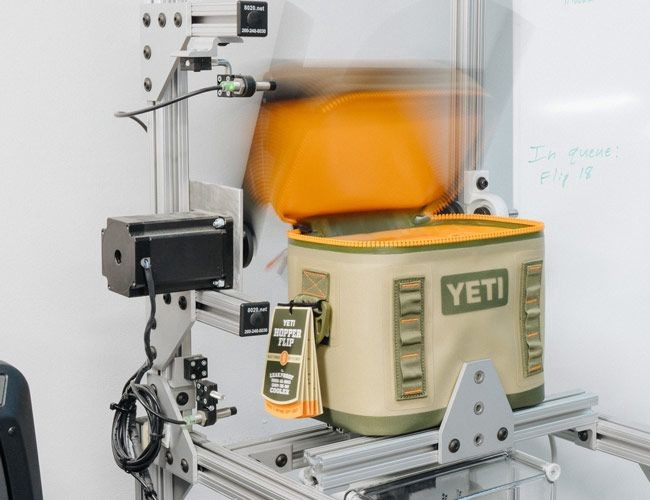 Bill Neff, VP Consumer Marketing at YETI - The Beautiful Thinkers Project